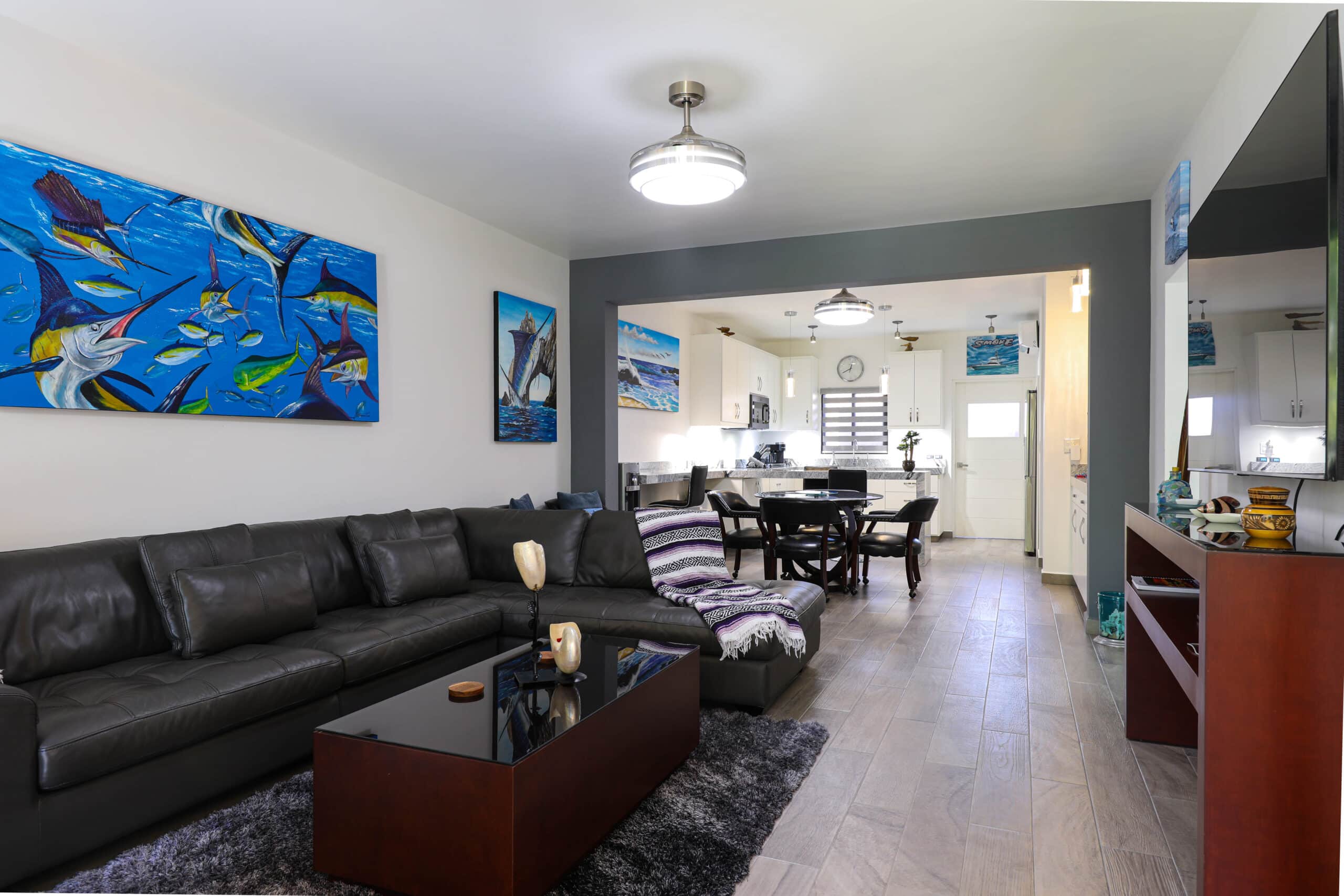 condo rentals in los cabos mexico