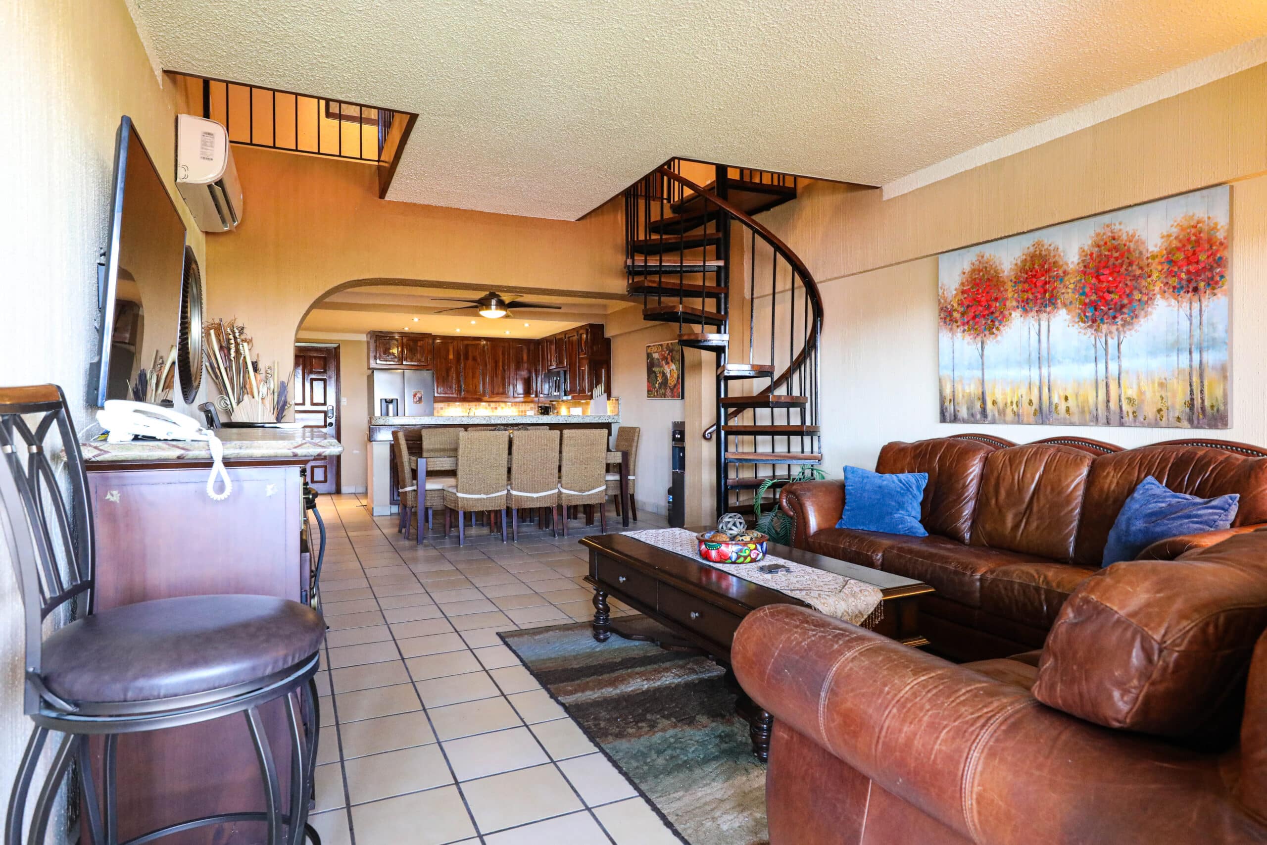 Vacation rentals in Cabo