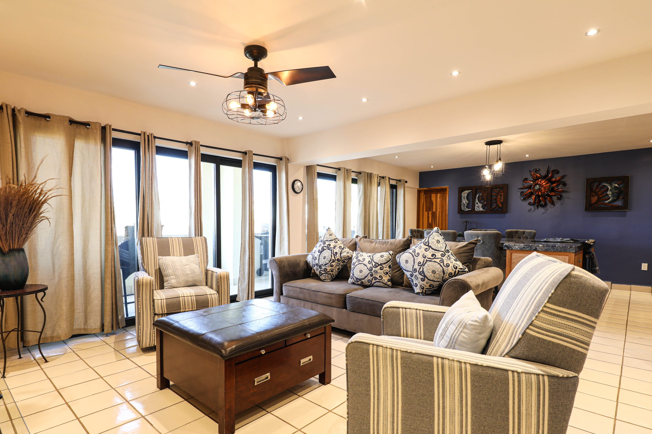 Marina Sol A-409 - Marina Sol : Cabo Leisure Vacation Condos